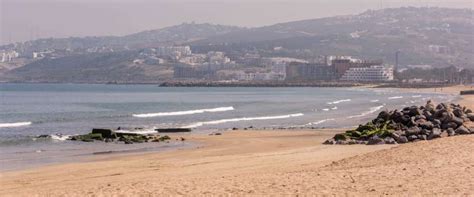Tangier Travel Guide General Info And Things To Do In Tangier