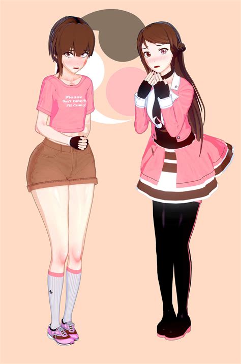 Double Scoops Of Vanillia Now With Nuts By Fatallyobsessed On Deviantart