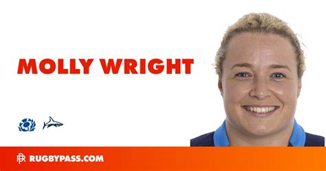 Molly Wright Rugby Molly Wright News Stats And Team Rugbypass