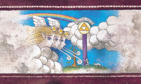 Golden Goddess Zelda Wiki