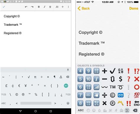 How To Get The Copyright Symbol On Keyboard Prideero