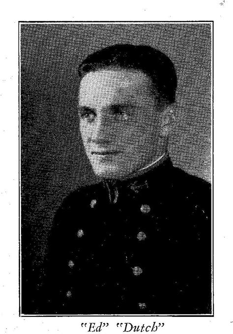 Adm Edwin John Roland 1905 1985 Find A Grave Memorial