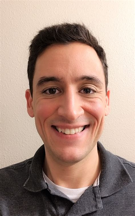 Daniel Lustig Research