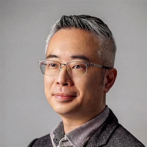 David Chen Davidwkchen • Threads Say More