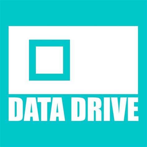 Data Drive Youtube
