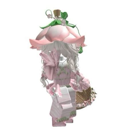 Roblox Cottagecore Outfits