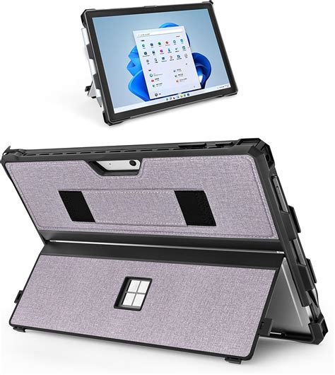Case For 12 3 Microsoft Surface Pro 7 7 6 5 4 Protective