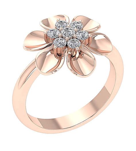 Buy Right Hand Diamond Rings For Wedding Gold Right Hand Ring Fashion