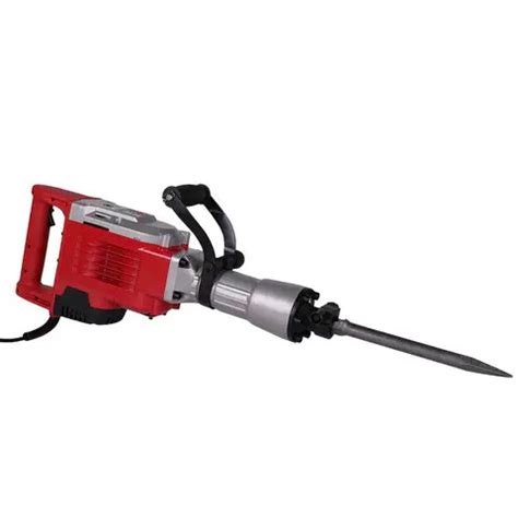 Buy Heavy Duty Electric File Hammering Gun Machine Pick Hammer From