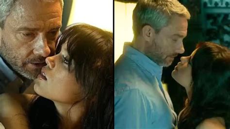 Jenna Ortega Finally Addresses F Ed Up Sex Scenes Between Her And