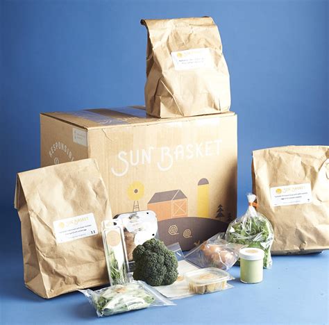 The 22 Best Meal Subscription Boxes Of 2024 Meal Kit Delivery Food