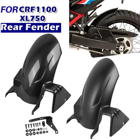 Para Honda Crf 1100l Crf1100l África Twin Adventure Sports 2020 2025 Xl750 Transalp 2024
