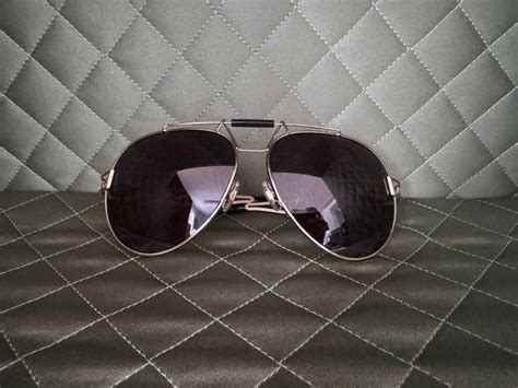 Versace Sunglasses Saratoga Automobile Museum