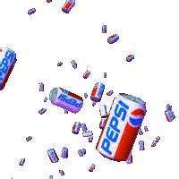 Pepsi Soda Sticker Pepsi Soda Cans Discover And Share S