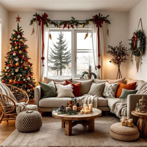 A 1990s Nostalgic Christmas Journey Retro Christmas Decoration Ideas