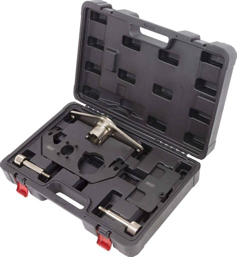 Engine Timing Tool Kit Jlr 20 Diesel Aj200 German Specialist Tools