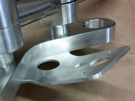 Speedo Bracket Gotham Machine