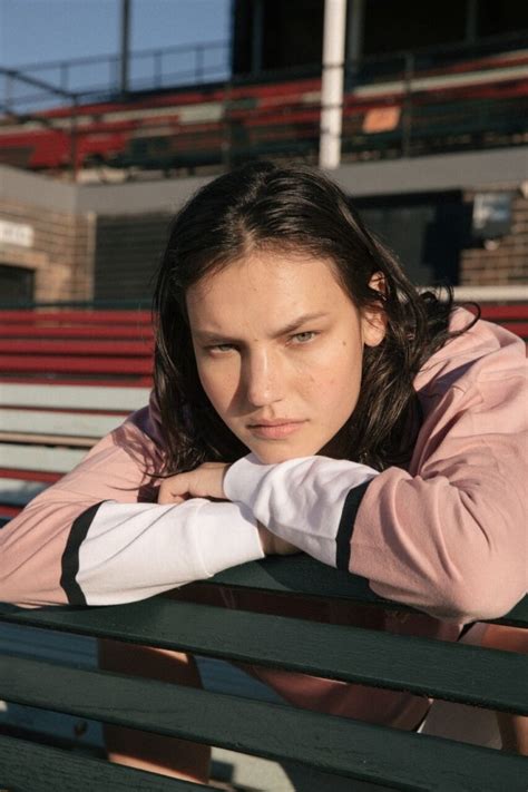 Established Models Darya