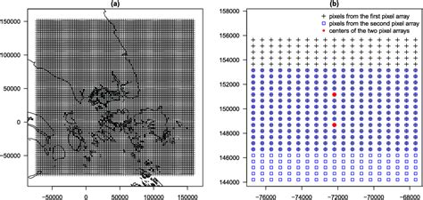 Figure 2 From A Spatio Temporal Modeling Framework For Weather Radar