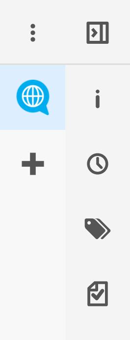 Form View Views User Interface User Guide Webcomand Docs