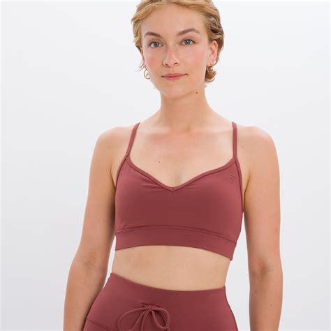Eve Bra