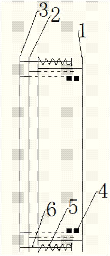 密封件的制作方法
