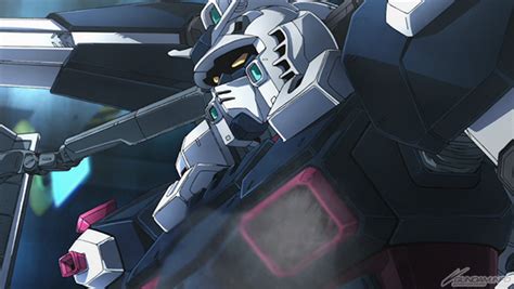 Mobile Suit Gundam Thunderbolt Ova News Screenshots And Trailers