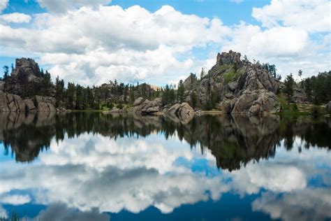 5 Breathtaking Hiking Trails In Custer State Park You Dont Want To