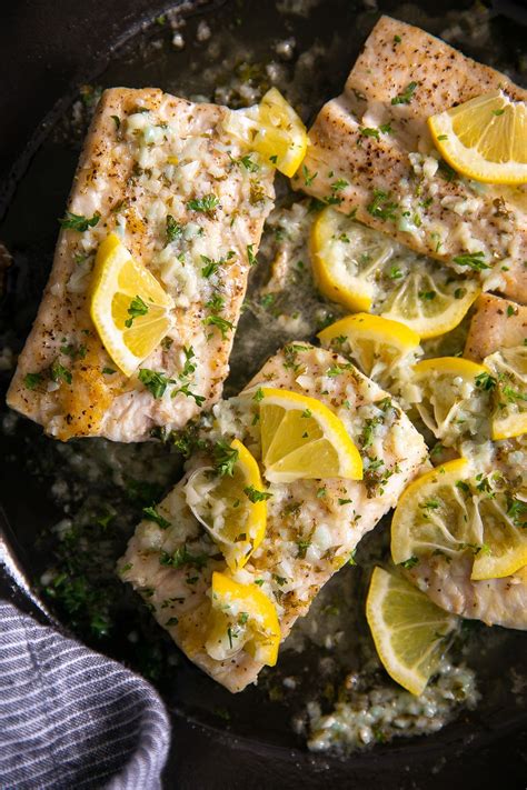 Easy Mahi Recipe