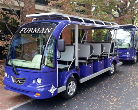 Star Ev M Series Shuttle Bus Bn72 11 Carolina Industrial Equipment