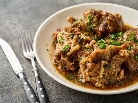 Como Fazer O Rabo De Boi Cozinhar Eiyr
