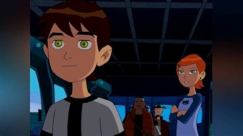 برايم فيديو Ben 10 Season 1 Classic
