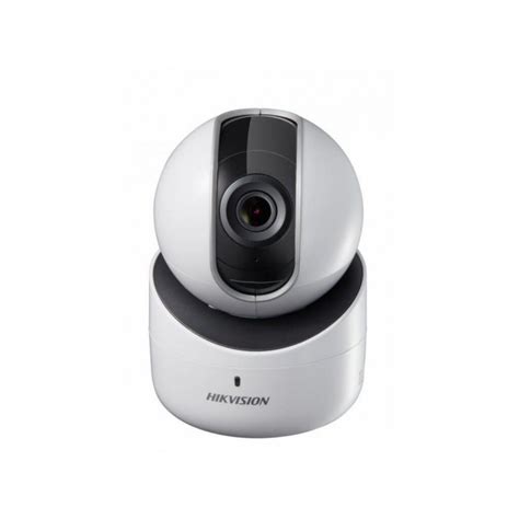2 Mp Indoor Audio Fixed Pt Network Camera For Homes And Soho Computer