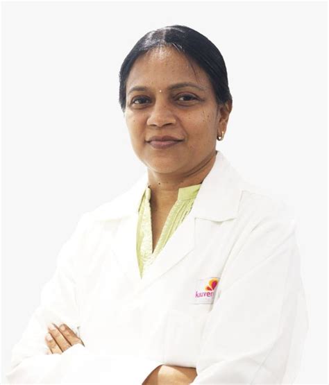 Dr S Srividhya In Kauvery Hospital General Surgery