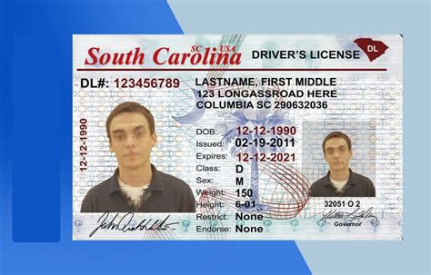 Drivers License Template Fully Editable Psd Templates