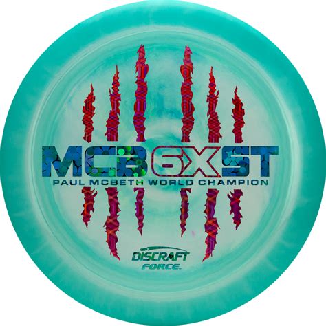New Arrivals Pure Flight Disc Golf
