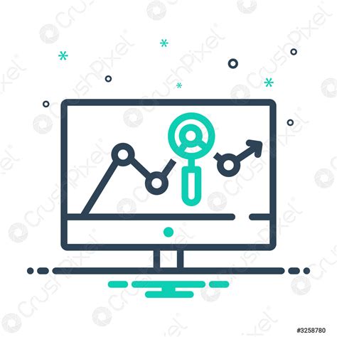 Traffic Analysis Stock Vector 3258780 Crushpixel