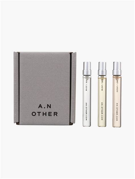 An Other Fragrance Travel Trio Mecca