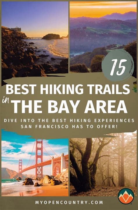 San Francisco Hiking Best Trails And Tips Northern California Hikes