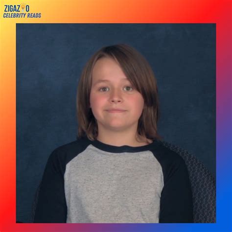 Callum Shoniker Stars In The Upcoming Paw Patrol Movie And Is Reading