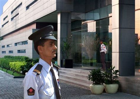 Best Security Agency In Chennai