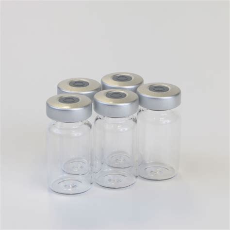Vials And Diluents Center Allergy