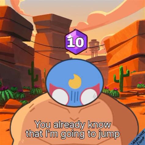 Chad El Primo Is The El Primo That Jumps In With 10 Gems And Returns