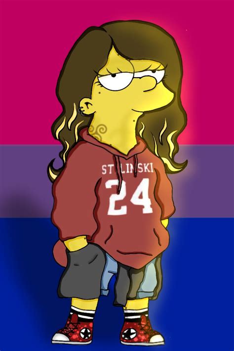 Simpson Oc