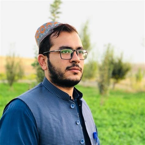 Mohammad Ikram Naseeri محمد اکرام نصیري Jalalabad