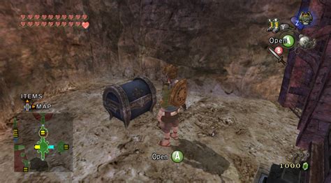 Filegoron Mines Beamos Room Chestpng Twilight Princess Randomizer Wiki