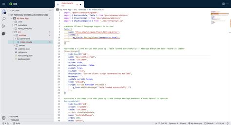 Servicenow Xanadu Release Notes New Applications Platform Capabilities Hidden Features