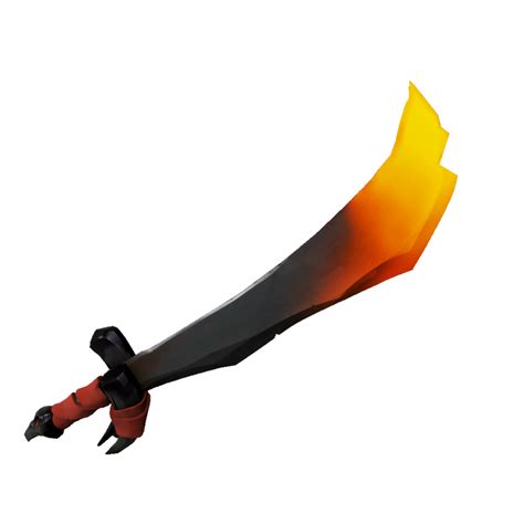 Obsidian Bone Crusher Cutlass The Sea Of Thieves Wiki