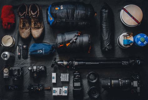 Alat Alat Fotografi 49 Koleksi Gambar