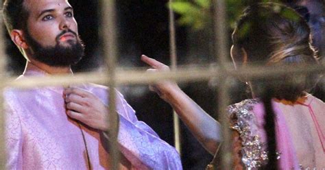 Are Jess Wright And Ricky Rayment Over Towie Hunk Caught Texting Another Former X Factor Star